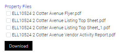 Real Estate Office & Agent CRM Software | OSL Software - Mar 23 Update